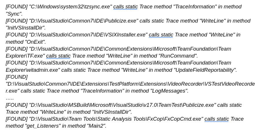 How Trusted .NET Executables Can Be Weaponized for Stealthy Malware Loads